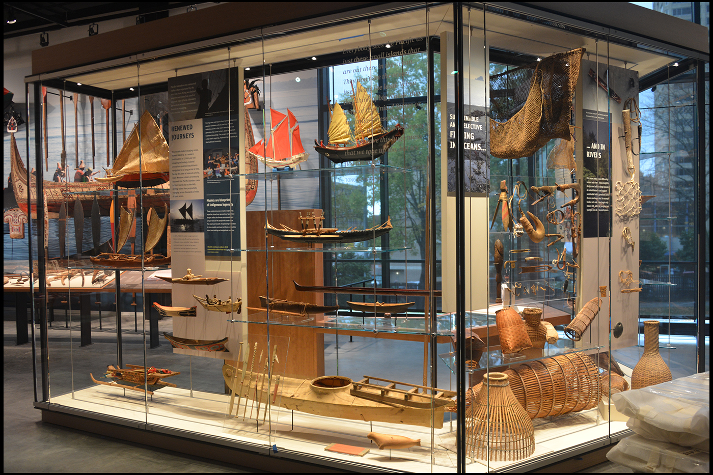 Evidence Design, award-winning studio